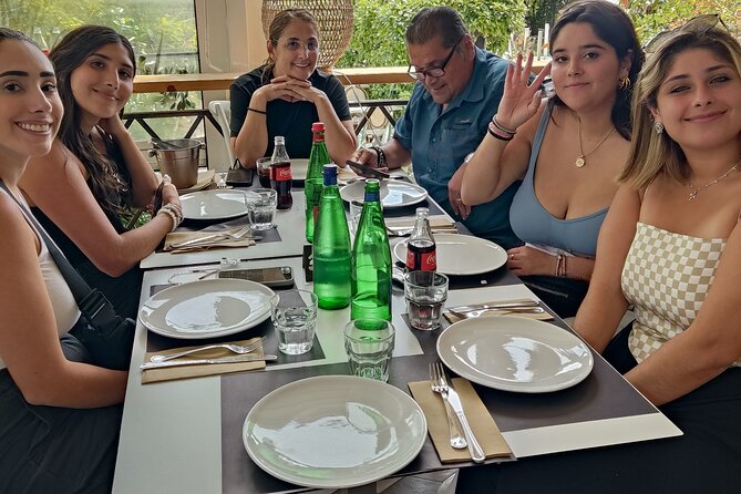 Private Transfer from Naples to Praiano - FAQ