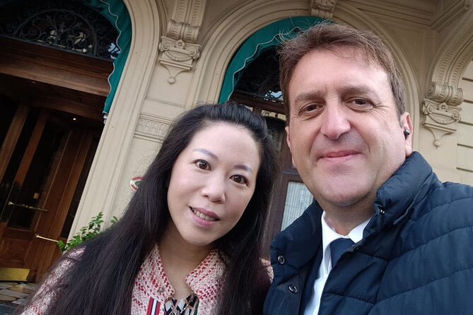 Private Transfer from Naples to Sorrento - FAQ