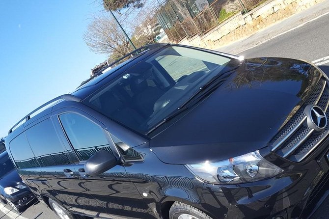 private transfer from Naples to Sorrento - Who Will Love This Service?