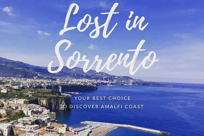 private transfer from Naples to Sorrento - Frequently Asked Questions