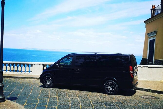 Private Transfer from Naples to Sorrento - Why Choose a Private Transfer from Naples to Sorrento?