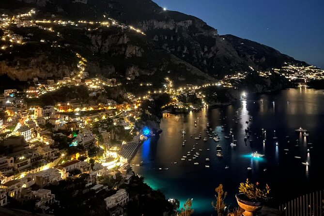 Private Transfer from Naples to Sorrento - Final Thoughts: Who Should Consider This Transfer?