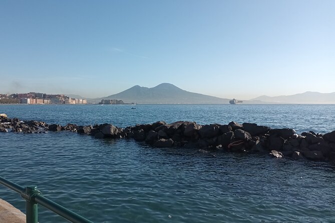 Private Transfer from Naples to Sorrento - Key Points