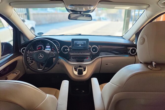 Private Transfer from Naples to Sorrento - Authentic Review Insights