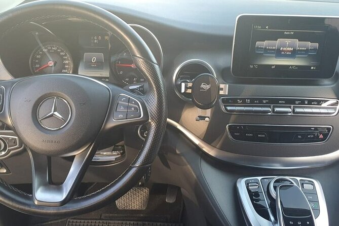 Private transfer from Naples to Sorrento and Vice Versa - Who Will Benefit Most from This Transfer?