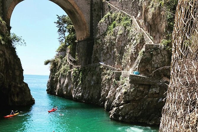 Private transfer from Naples to Sorrento luxury Mercedes - Who Should Book This Service?