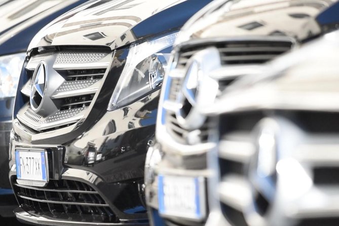 Private transfer from Naples to Sorrento with stop in Pompeii - Real Traveler Insights & Reviews