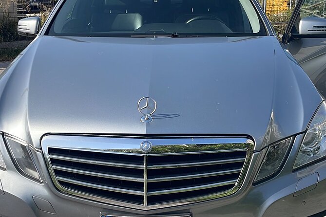 Private Transfer from Naples Train Station to Sorrento - Private Transfer from Naples Train Station to Sorrento: A Practical Guide