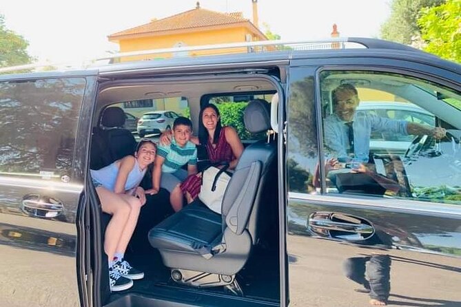 Private transfer from Napoli to Sorrento with stopover in Pompeii ruins - Final Thoughts: Is It Worth It?