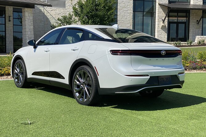 Private Transfer From Narita Airport NRT to Tokyo City by Sedan - Pickup and Drop-off Information