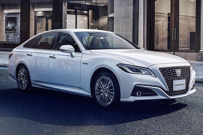 Private Transfer From Narita Airport NRT to Tokyo City by Sedan - Frequently Asked Questions