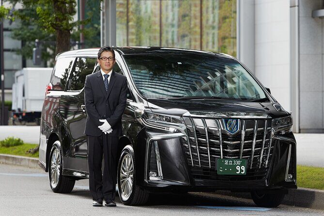Private Transfer from Narita Airport to Tokyo - Why Choose This Service?