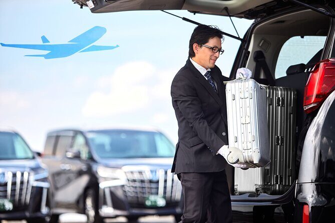 Private Transfer from Narita Airport to Tokyo - Final Thoughts