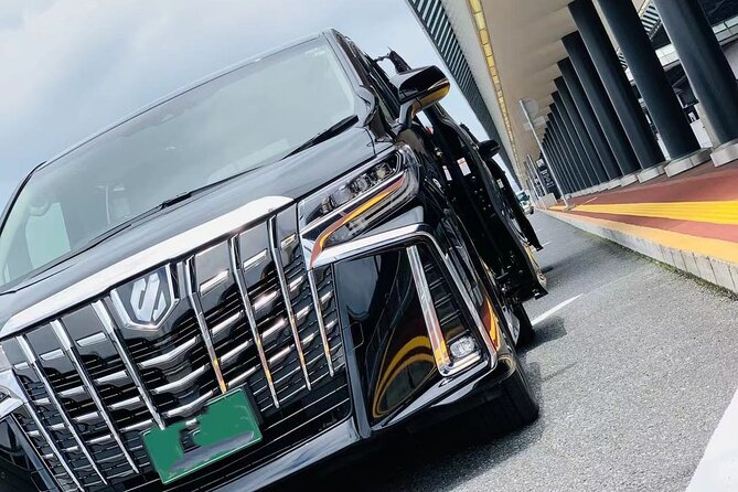 Private Transfer From Narita Airport to Yokohama Port and City - Customer Experiences