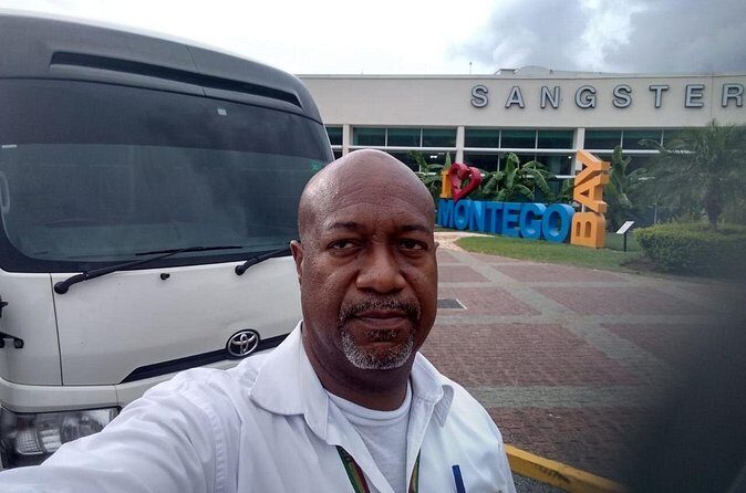 Private Transfer from Negril to Sangster Airport (MBJ) - Pricing and Value