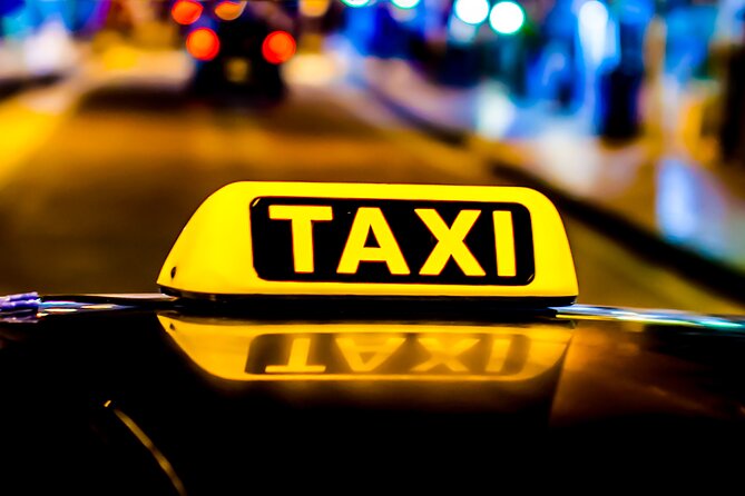 Private Transfer from Nevehir (NAV) Airport to Cappadocia Hotels - Introduction: A Seamless Start to Your Cappadocia Adventure