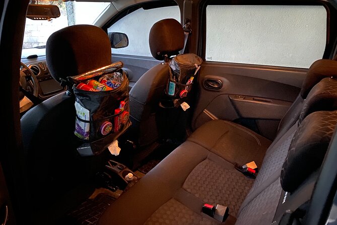 Private Transfer From NevşEhir Airport (NAV) to Any Hotel in Cappadocia - Exploring Cappadocia