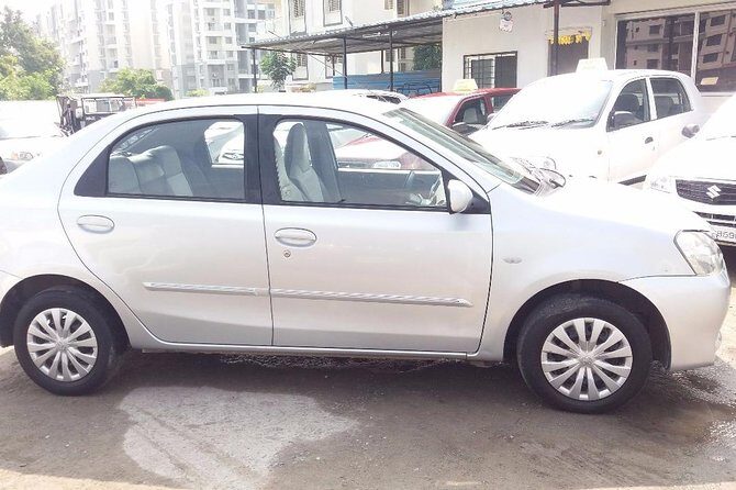 Private Transfer from New Delhi To Taj mahal Agra - The Ride from Delhi to Agra: What to Expect
