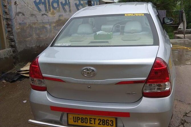 Private Transfer from New Delhi To Taj mahal Agra - Practical Tips for Travelers