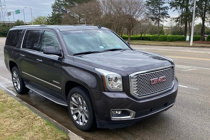 Private Transfer from Newark Int Airport (EWR) to Manhattan Port - The Booking Process and Flexibility