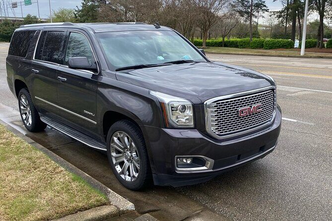 Private Transfer from Newport Port to Providence Airport (PVD) - Who Will Benefit Most?