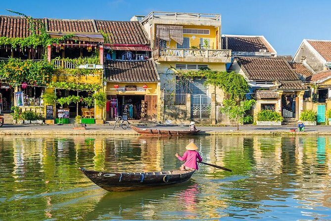 Private Transfer from Nha Trang to Cam Ranh (CXR) Airport - The Details: What to Expect from Your Transfer