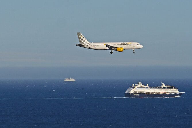 Private Transfer From Nice Airport to Nice Hotels - Customer Experiences and Feedback