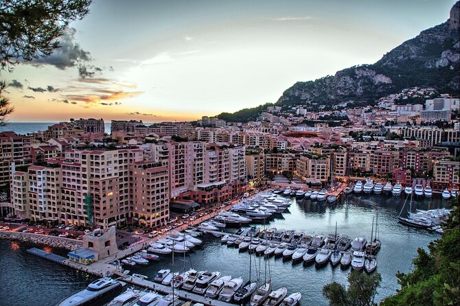 Private transfer from Nice to Marseille, 4 hour Stop in Cannes - Final Thoughts: Is This the Right Choice for You?