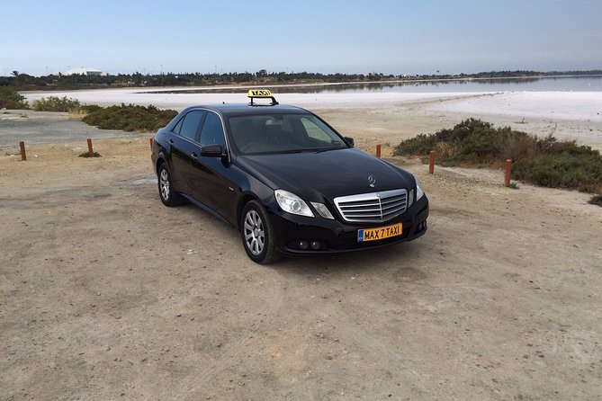 Private Transfer from Nicosia to Larnaca Airport in 6 seater Taxi - FAQ Section