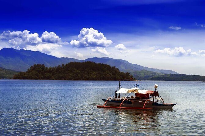 Private Transfer from Ninoy Aquino Airport(MNL) to Subic Bay Port - What to Expect on the Day
