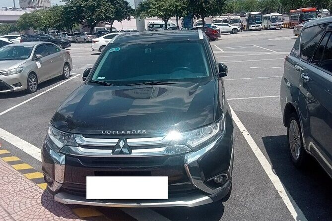 Private Transfer from Noi Bai Airport to your Hotel - The Experience: What You Can Expect