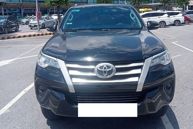 Private Transfer from Noi Bai Airport to your Hotel - Who Will Love This Service?