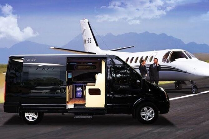Private Transfer from Noi Bai International Airport to Hanoi - Is It Worth the Price?