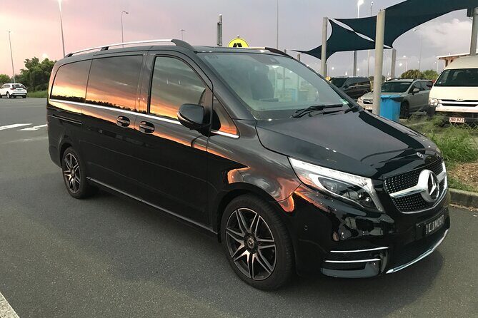 Private Transfer from Noosa to Sunshine Coast Airport up to 5 pax - Why You’ll Love This Private Transfer