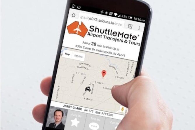 Private Transfer from Noosa to Sunshine Coast Airport up to 5 pax - Who Is This Transfer Best For?