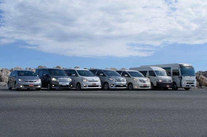 Private Transfer From Norman Manley Airport to Kingston one way - Cancellation Policy and Flexibility