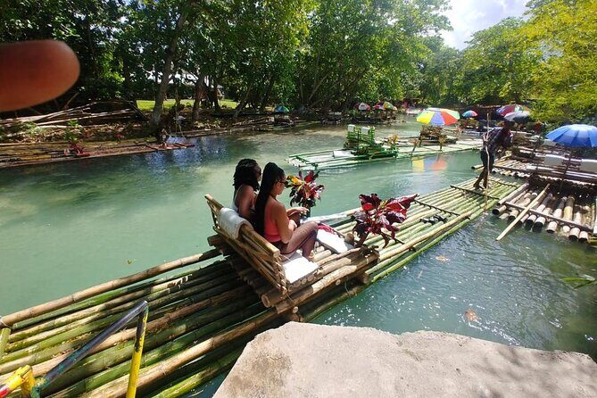 Private Transfer From Norman Manley Airport to Kingston one way - The Sum Up