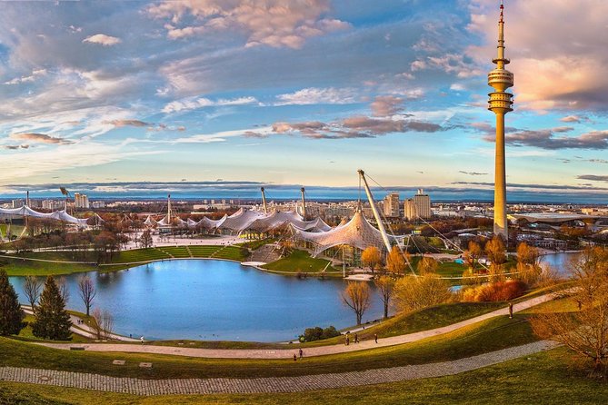 Private transfer from Nuremberg to Munich with 2h for sightseeing - Final Thoughts: Is It Worth It?