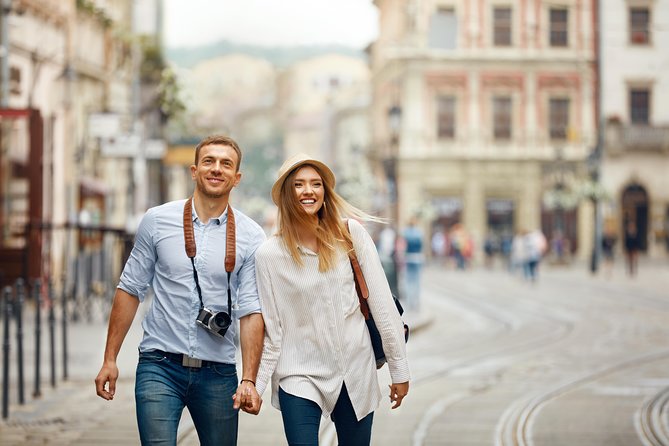 Private Transfer from Nuremberg to Prague with 2h of Sightseeing - The Sum Up