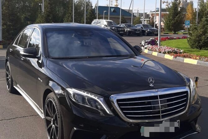 Private Transfer from Nursultan Nazarbayev (NQZ) Airport to Astana - The Sum Up: Is It Worth It?