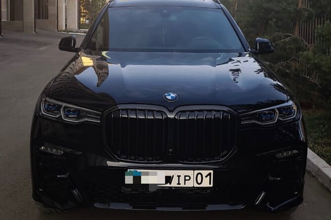 Private Transfer from Nursultan Nazarbayev (NQZ) Airport to Astana - FAQ: Practical Questions Answered