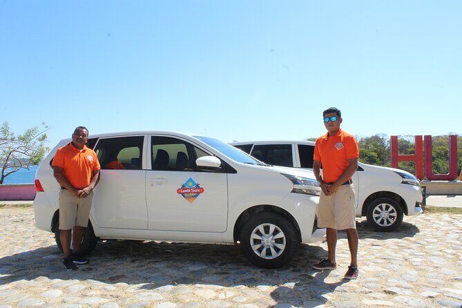 Private Transfer from Oaxaca to Huatulco - Introducing the Oaxaca to Huatulco Private Transfer: A Travel Review
