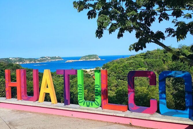 Private Transfer from Oaxaca to Huatulco - What to Expect from the Oaxaca to Huatulco Private Transfer