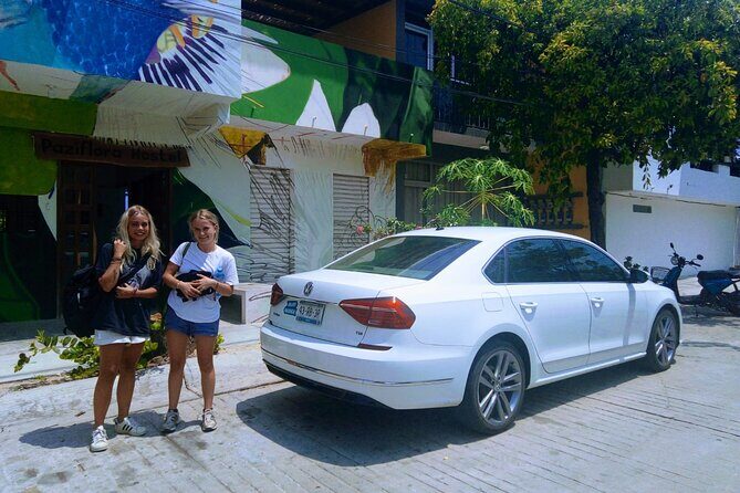 Private transfer from Oaxaca to Puerto Escondido - new highway - An In-depth Look at the Oaxaca to Puerto Escondido Private Transfer