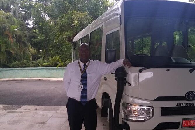 Private Transfer from Ocho Rios to Sangster Airport MBJ - A Practical Look at the Private Transfer from Ocho Rios to Sangster Airport MBJ
