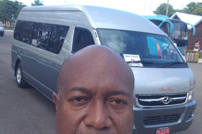 Private Transfer from Ocho Rios to Sangster Airport MBJ - Who Will Love This Service?