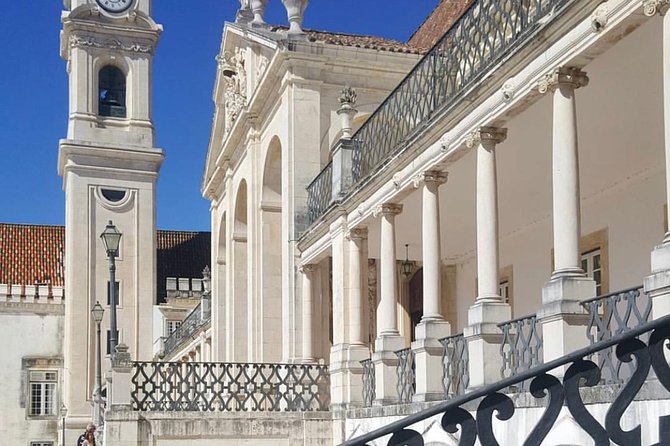 Private transfer from Oporto to Lisbon or Lisbon to Oporto - Why the Value of This Experience Is Clear