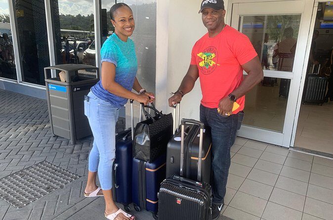 Private Transfer From or To Airport to Bahia Principe - Practical Tips for Travelers