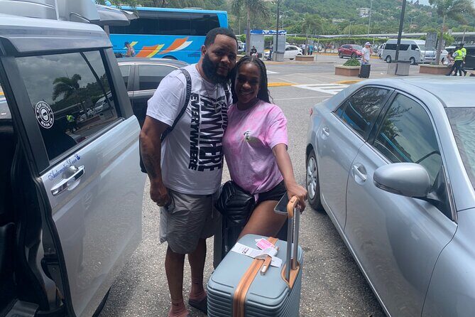 Private Transfer From or To Airport to Bahia Principe - Who Should Consider This Service?