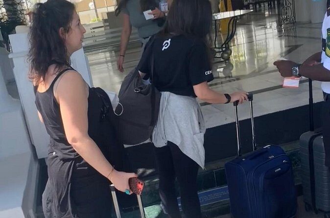 Private Transfer From or To Airport to Bahia Principe - FAQ